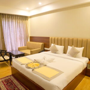 Rooms – Saffron Valley Hotel and Resort